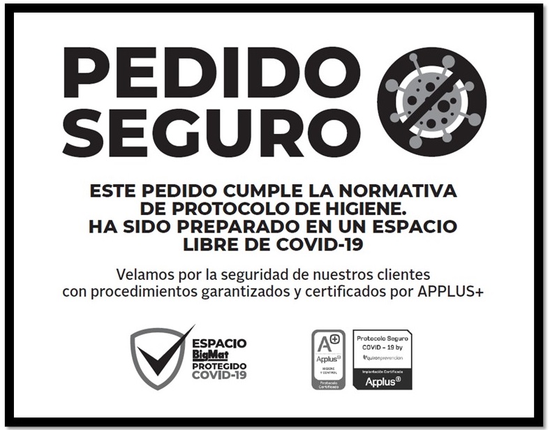 Bigmat | Tienda profesional de la construcción